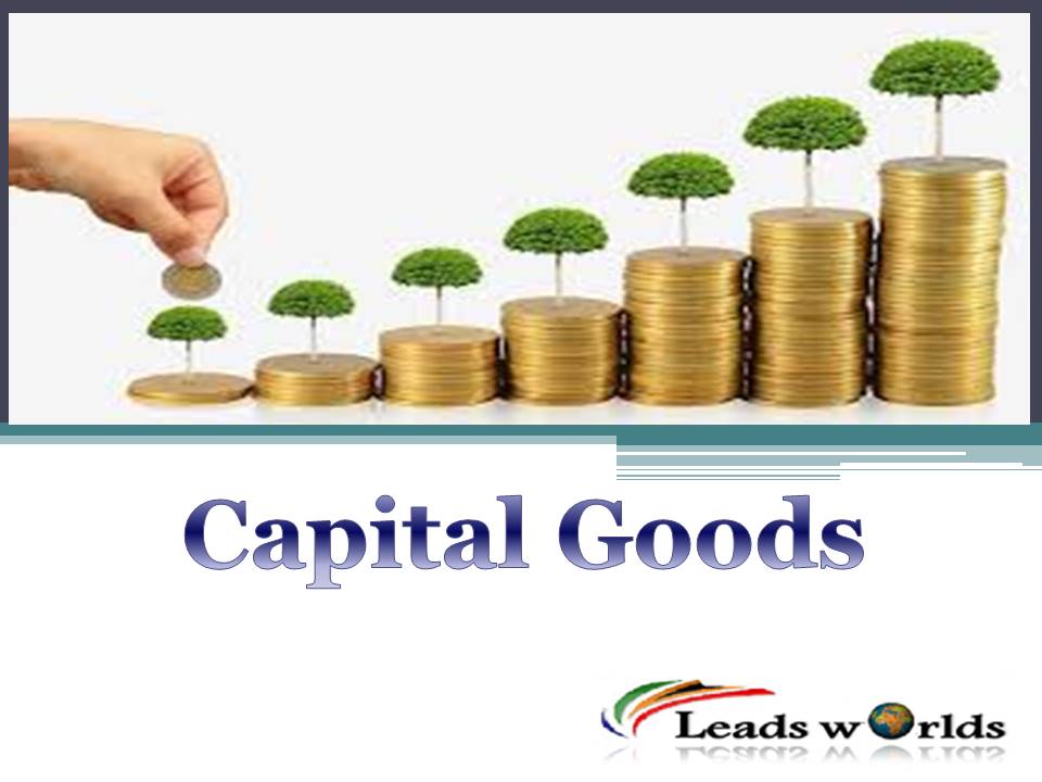 Industrial World | LeadsWorlds